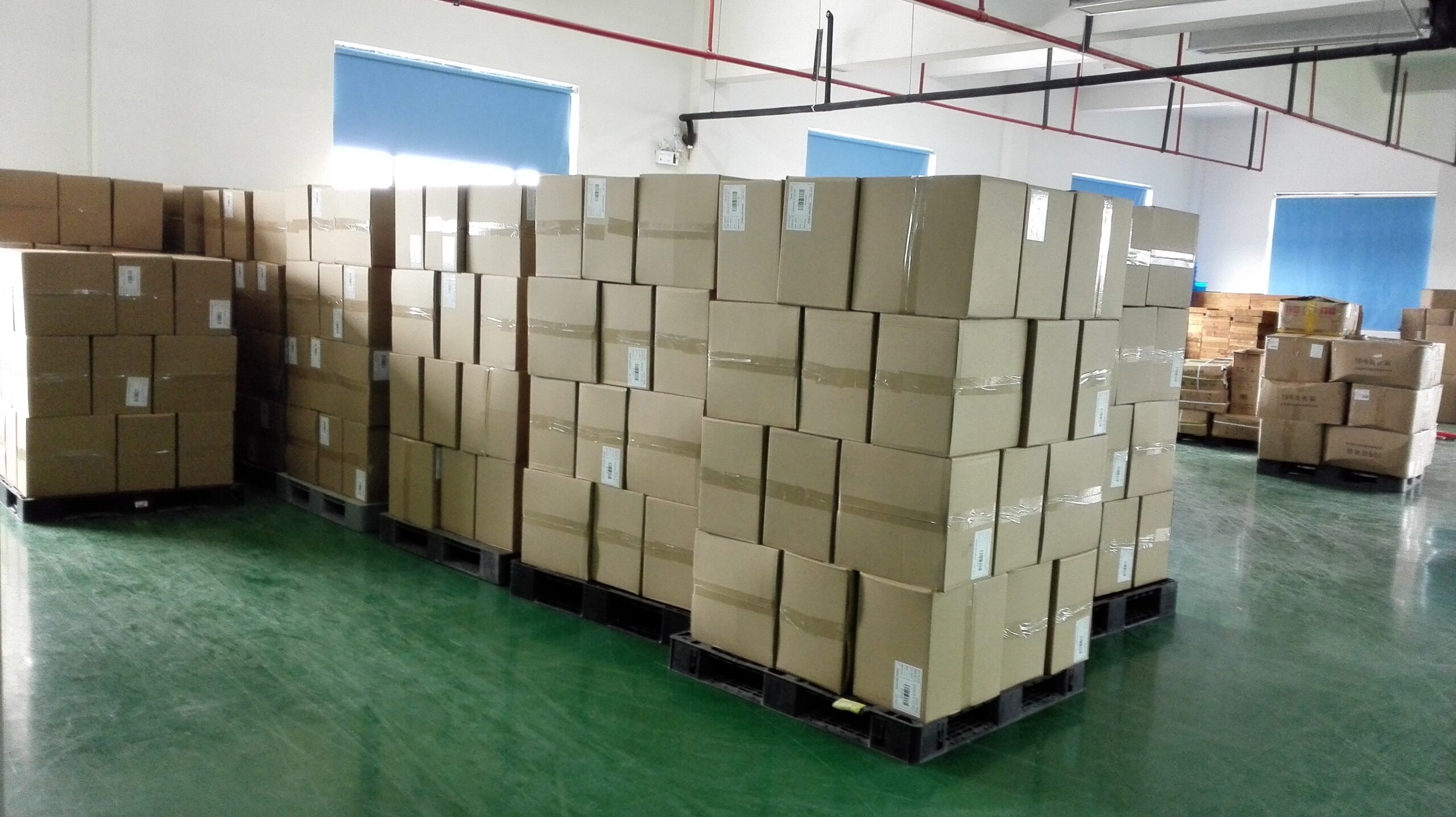 Smart IOT lighting control system – chi-swear.com