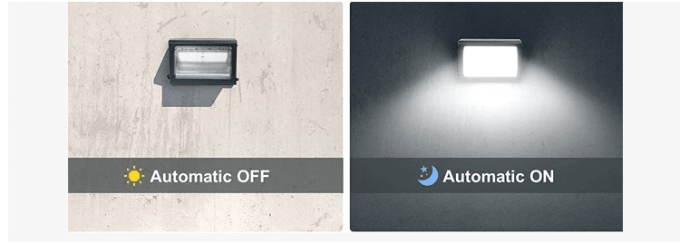 Troubleshooting a Photocell that Does Not Turn The Lights ON/OFF ...