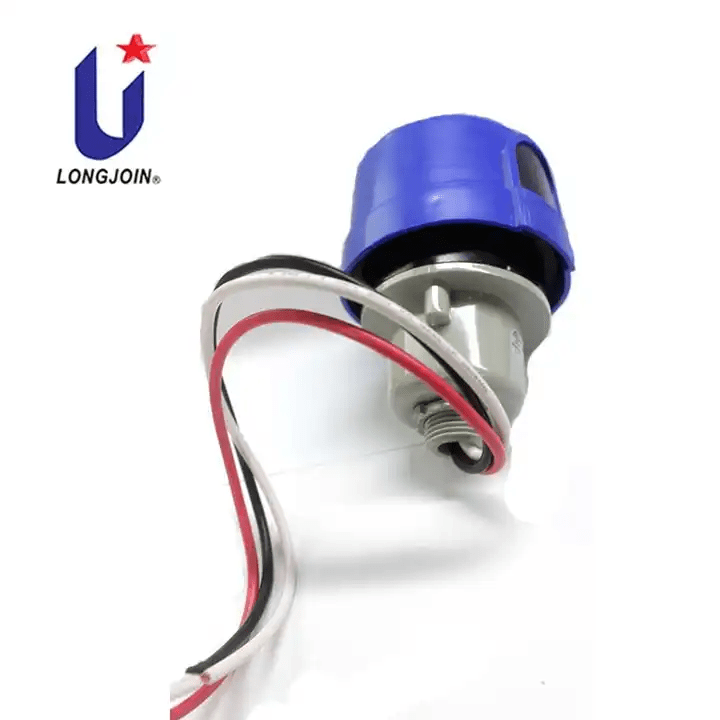 Troubleshooting a Photocell that Does Not Turn The Lights ON/OFF ...