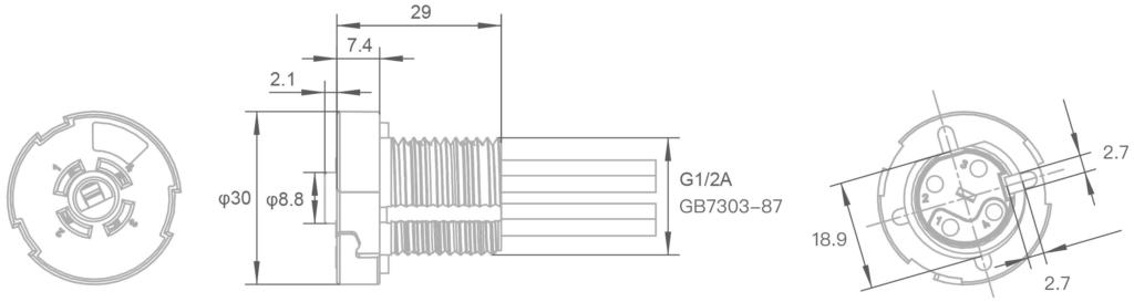Mastering the Selection and Installation of Photocell Sensor Wiring: A ...