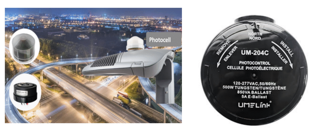 Global Street Lighting Photocell Market Outlook 2025–2030: Trends ...